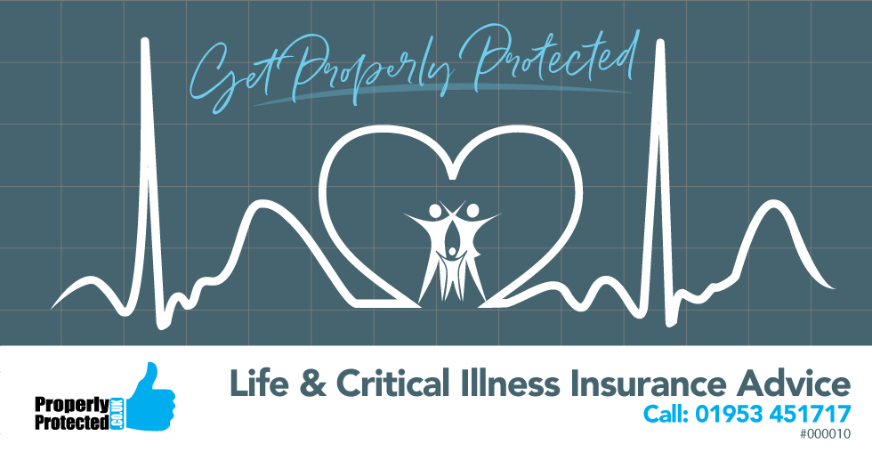 Life and Critical Illness Insurance
