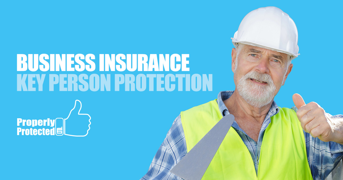 Business Insurance - Properly Protected Ltd